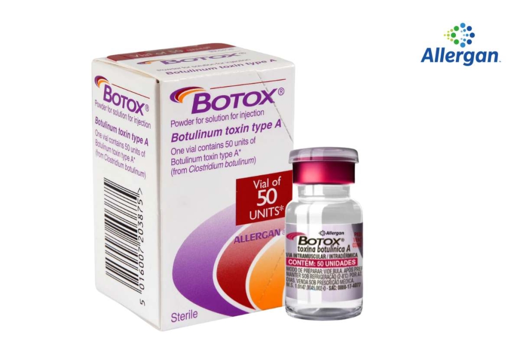 Allergan – COPADERMA – Distribuidora de Produtos Injetáveis no Rio de ...