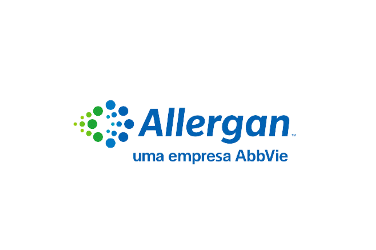 Produtos injetáveis Allergan