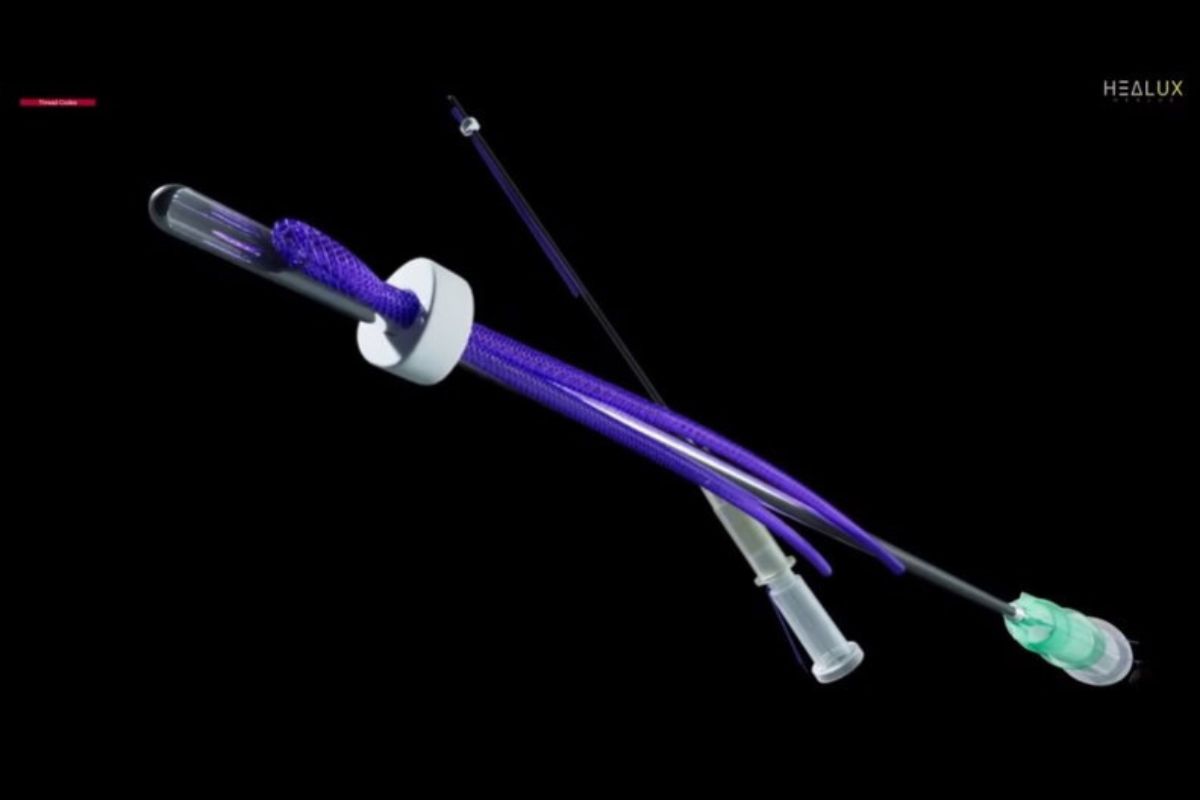 Fios de PDO da iThread e suas Funcionalidades